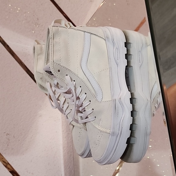 Vans | Shoes | Vans Like New Not New | Poshmark